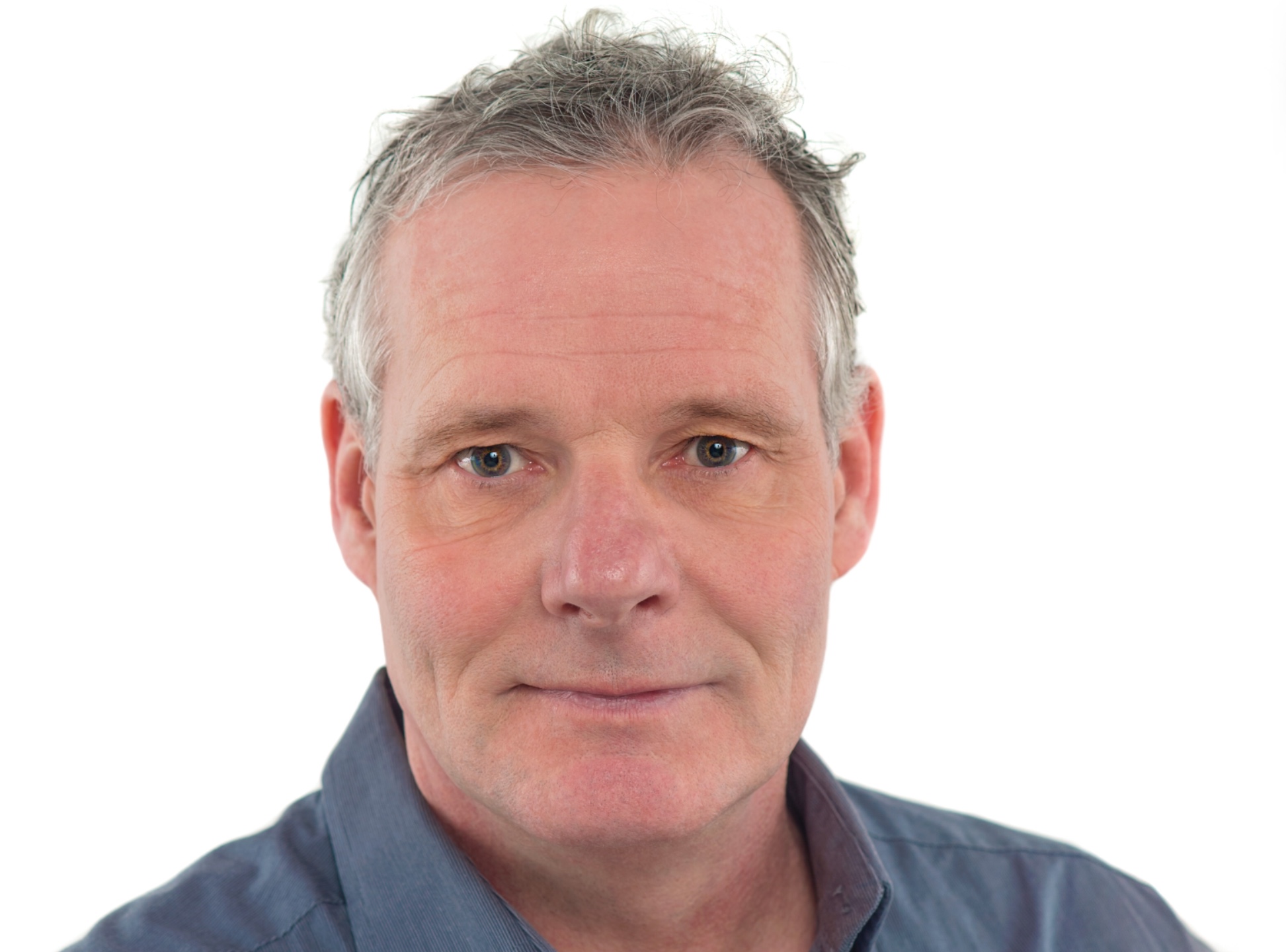 Dirk Glodde - Sprecher Akademie