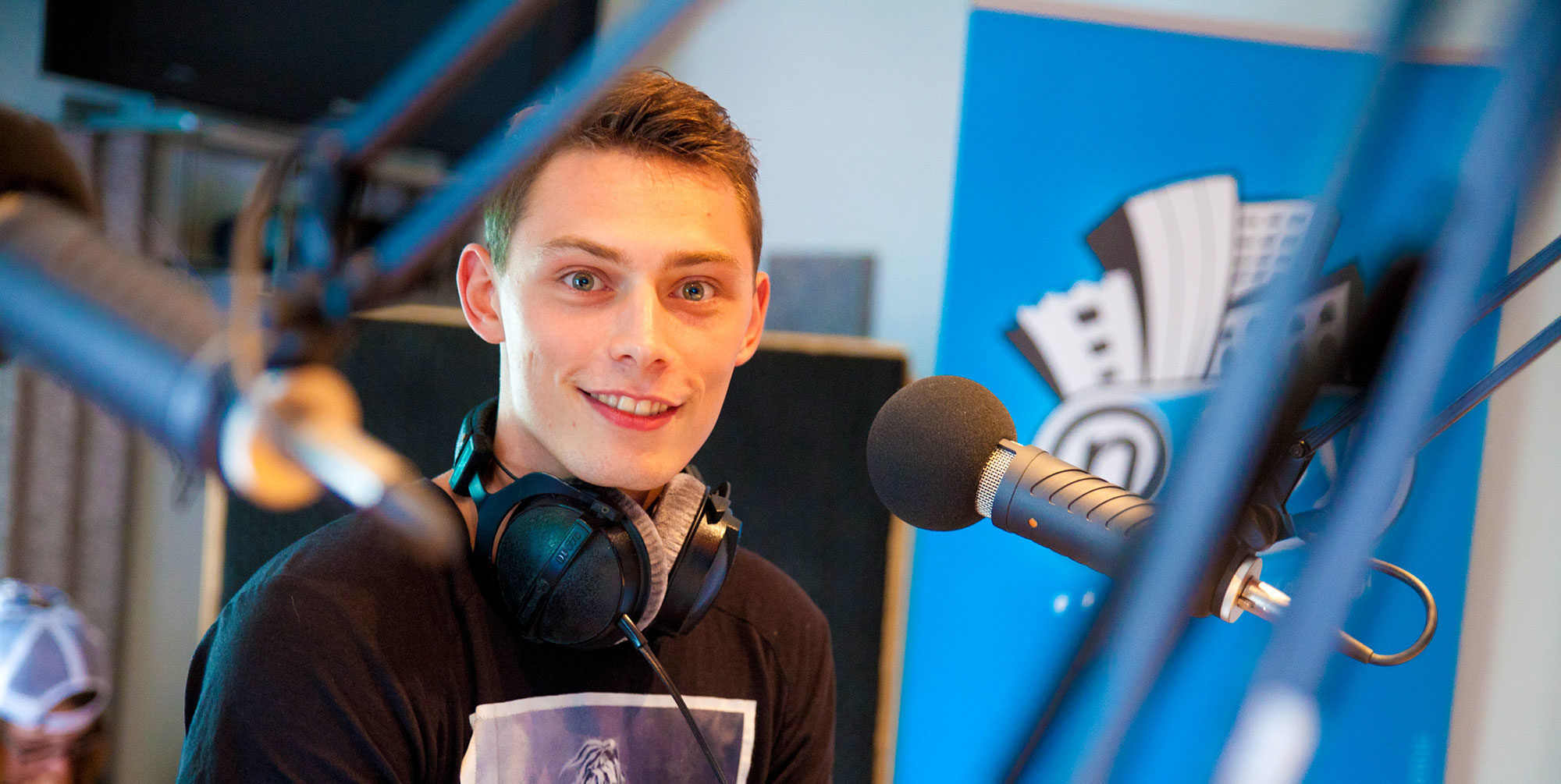 Sprecher Ausbildung München - Sprecher Akademie